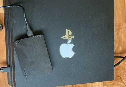 Sony playstation 4 PS4 pro