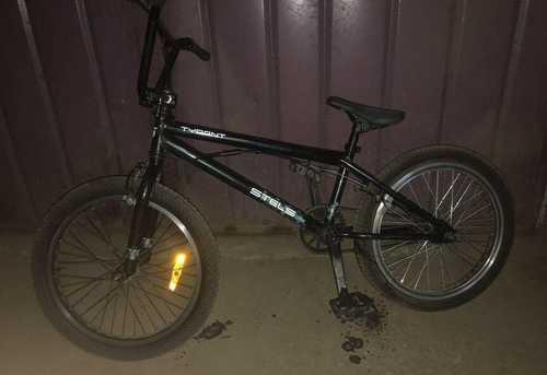 BMX Stels Tyrant