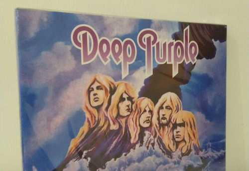 Deep Purple Лучшее vol1 / vol2 / Infinite DVD /2CD