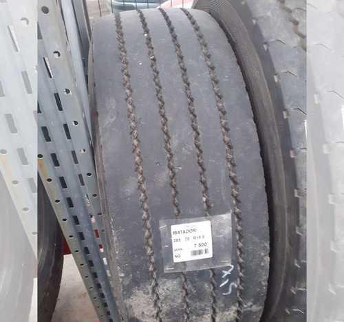 Шины диски и колёса Matador FHR 4 285/70 R19.5