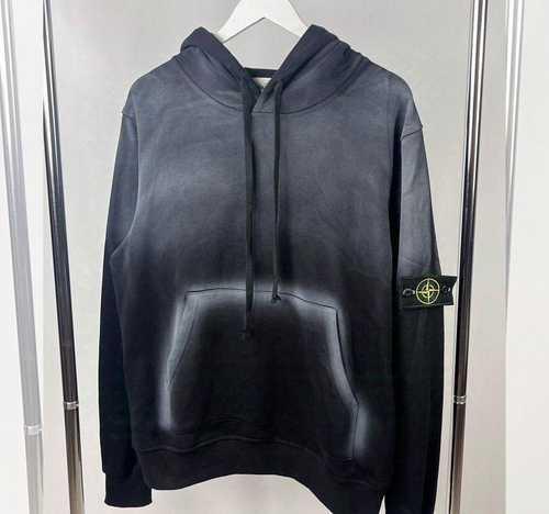 Худи Stone Island