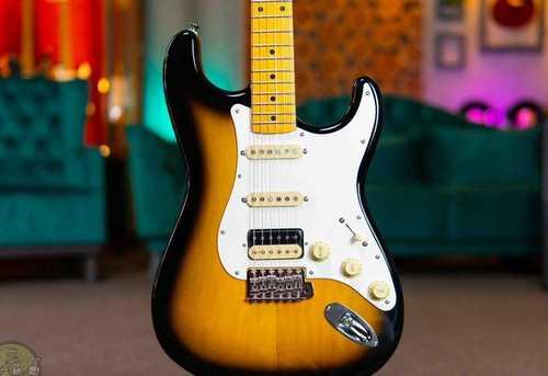 Fender Stratocaster JV Modified 50s HSS Япония