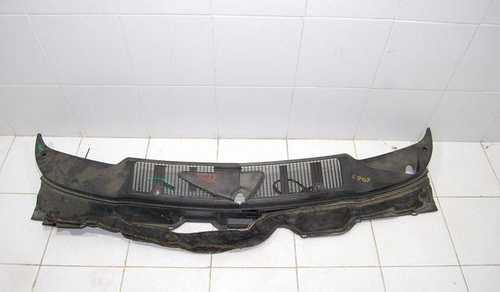 Жабо решетка Dodge Ram 3 5.7 2002-2006