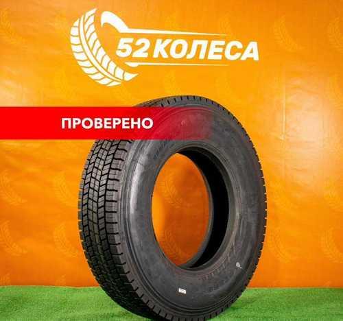 Грузовая шина 11R22,5 для мзкт 999454