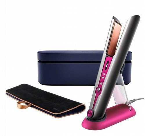 Выпрямитель dyson corrale hs03