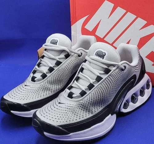 Кроссовки Nike air max Dn (41-45) (Арт.41387)