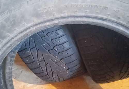 Nokian Tyres Snowproof 2 SUV 245/55 R19
