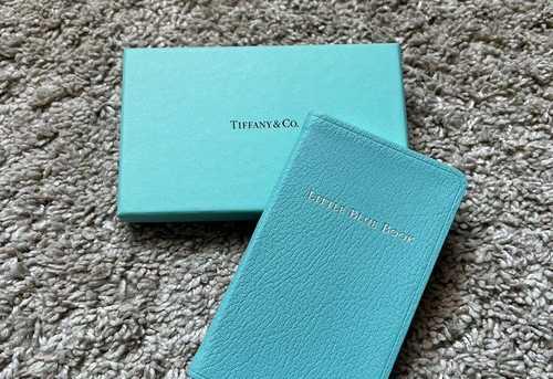 Блокнот tiffany