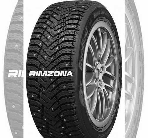 Cordiant Snow Cross 265/60 R18 114T