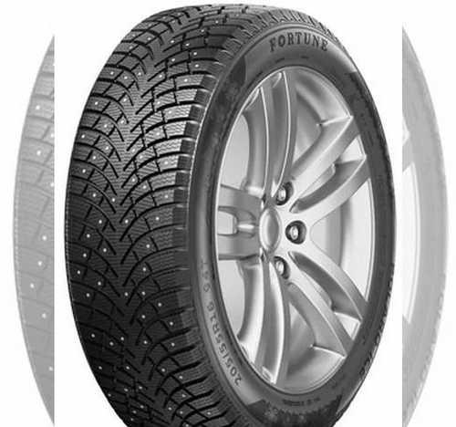 Fortune Polaro Ice 225/65 R17