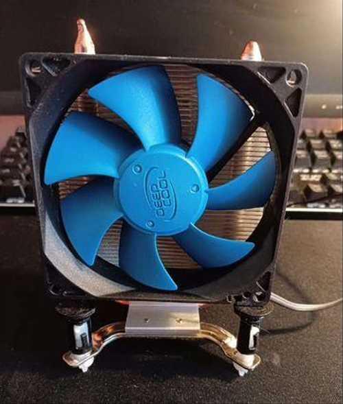 Кулер DeepCool ice Blade 100