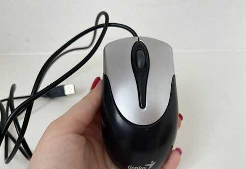 Мышка для компьютера Genius