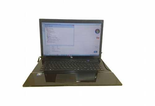 Ноутбук IRU W270BU (Ком 183)
