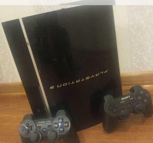 Sony playstation 3 прошитая