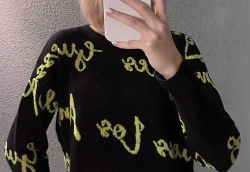 Свитшот guess женский