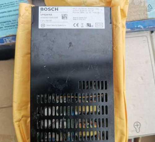 Блок питания Bosch ups 2416 a