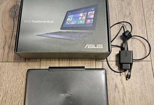 Asus transformer book t100ta