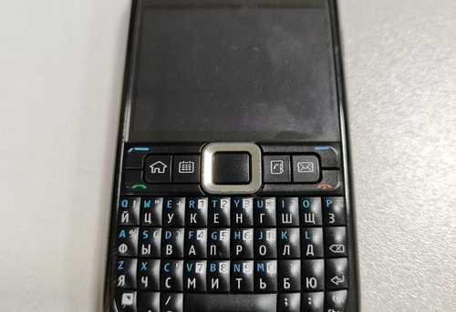 Nokia E71