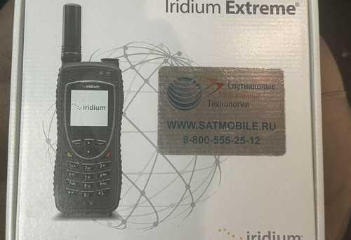 Спутниковый телефон Iridium 9575 extreme