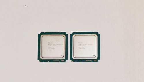 Xeon E5-2697V2 1шт Трейдин