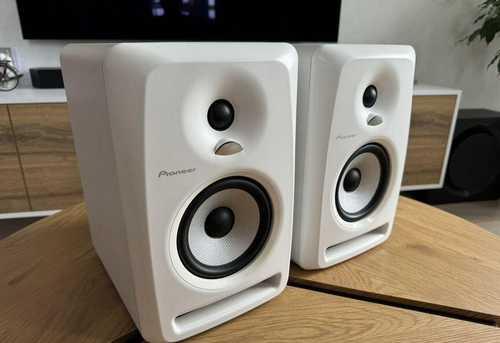 Мониторы Pioneer S-DJ50x