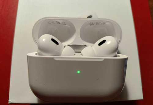 Airpods pro 2