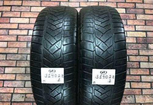 Dunlop Grandtrek WT M2 235/60 R18 107H