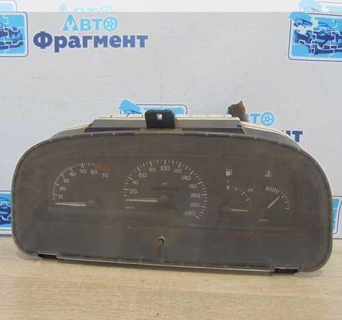 Панель приборов Renault Laguna I F3RE7221034465