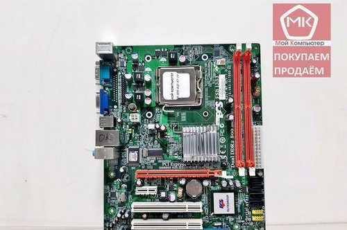 LGA 775 G31T-M7 (V7.0, Quad, GMA 3100 )