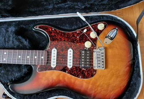 1994 Fender Stratocaster American Standart USA