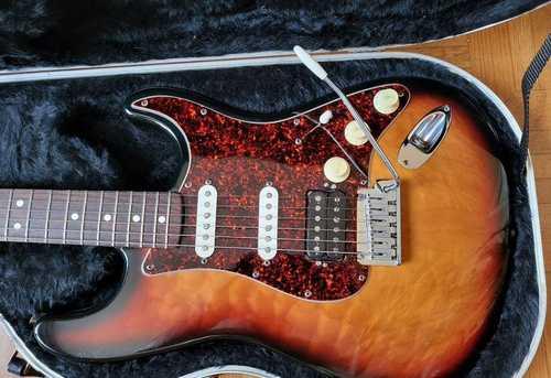 1994 Fender Stratocaster American Standart USA