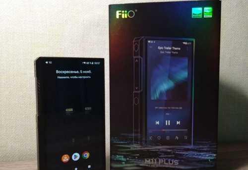 Fiio M11 plus ESS