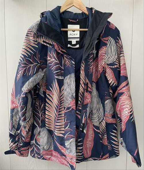 Сноубордическая куртка Roxy