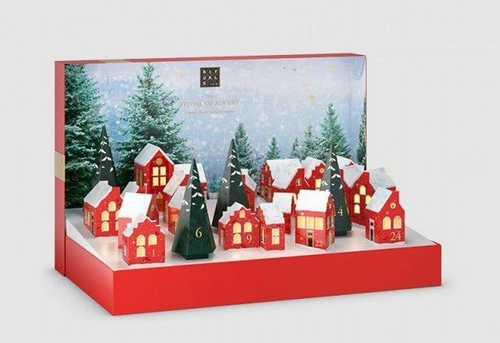 Адвент календарь rituals Deluxe advent calendar