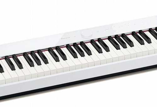 Casio Privia PX-S1100BK/WE пианино цифровое 88 кл
