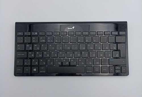 Bluetooth клавиатура Genius Luxepad 9100