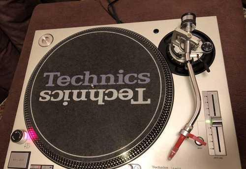 Technics sl 1200 mk5