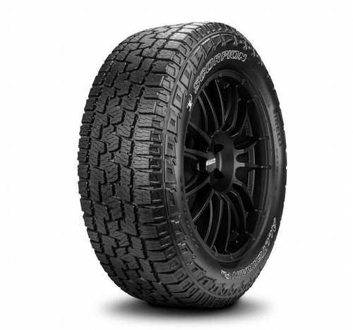Pirelli Scorpion All Terrain Plus 265/60 R18 110H