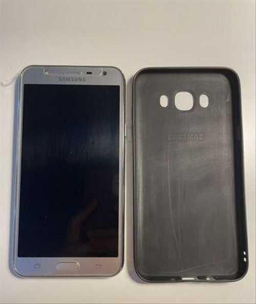 Телефон Samsung Galaxy J7 Neo