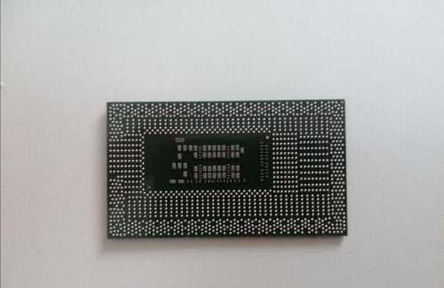 Процессор intel core i7 8550U
