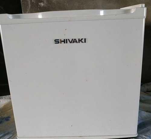 Холодильник Shivaki shrf-55CH/CHS/CHT