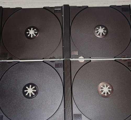 Фирменные треи для компакт дисков