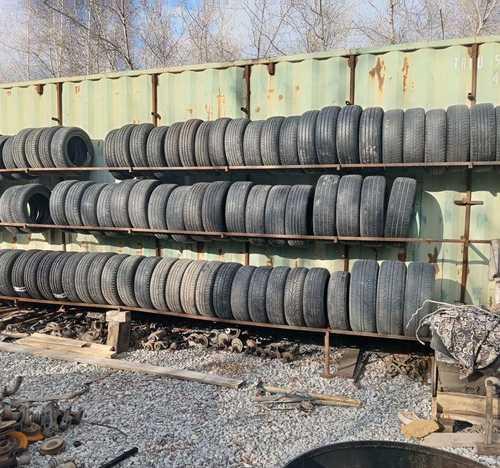 AMP Mud Terrain Attack M/T 155/55 R13 25B