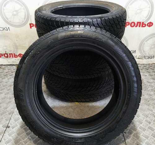 Cordiant Winter Drive 2 SUV 225/55 R18