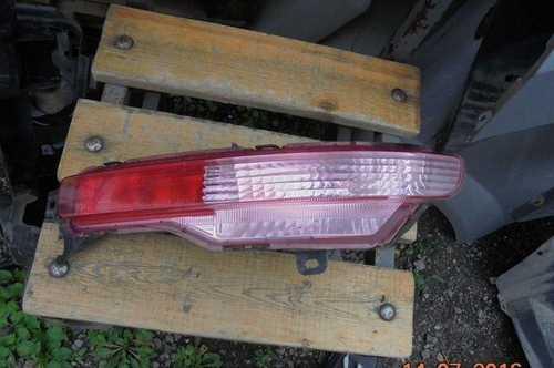 Фонарь Инфинити Infiniti QX 50 EX25 35