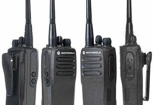 Рация Motorola DP1400 VHF/UHF