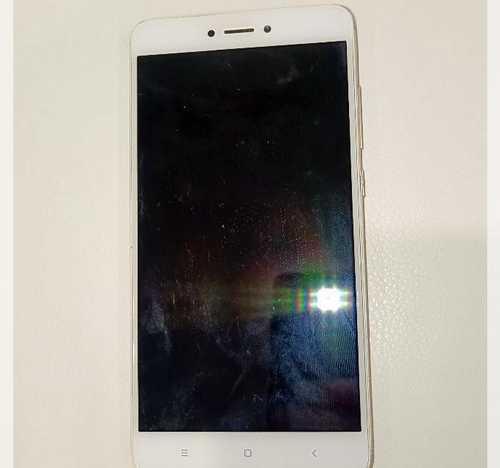 Xiaomi Redmi Note 4X, 4/64 ГБ