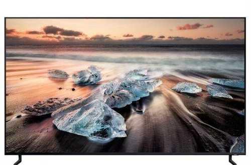 Телевизор 8K Ultra HD Samsung QE75Q900R