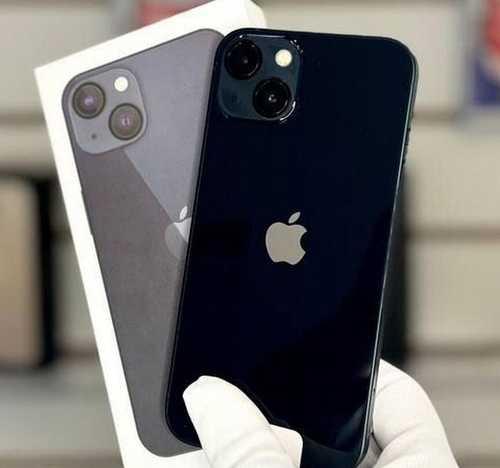 iPhone 13, 128 ГБ