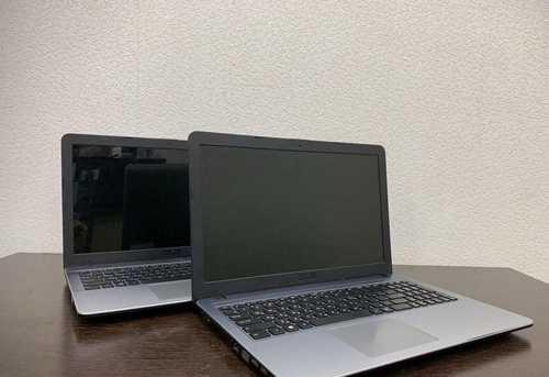 Ноутбук 15.6" ASUS X541s, 500 ГБ, Pentium N3710, RAM 2 ГБ, Intel HD Graphics